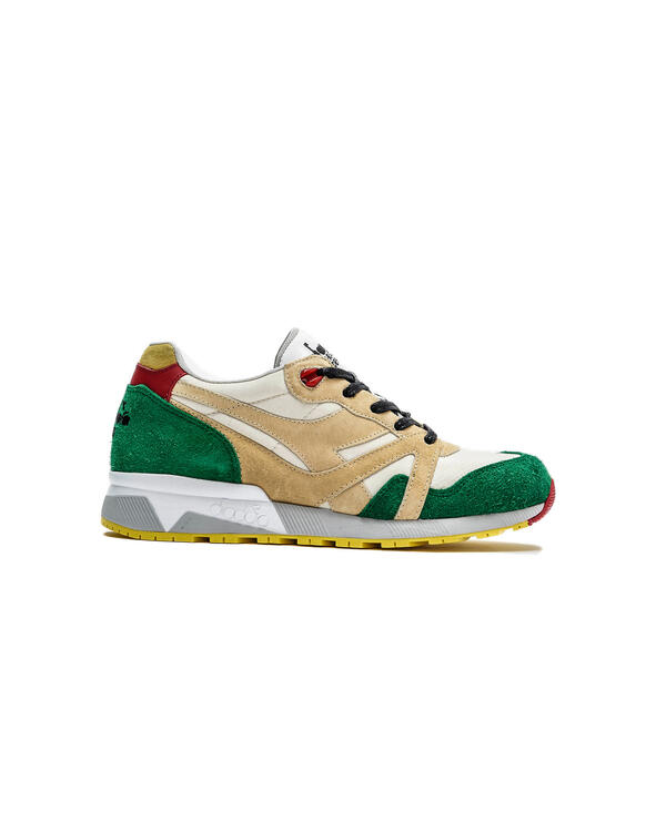 Diadora N9000 RALLY GIULIETTA ITALIA | 201.180176-20014 | AFEW STORE